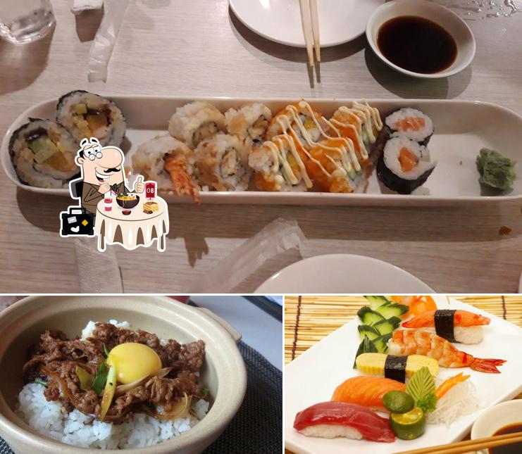Chikuzai Japanese Dishes, City of Balanga - Restaurant menu, prices and ...