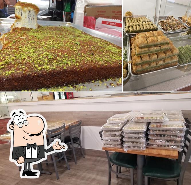 sham sweets, Sacramento - Restaurant menu, prices and reviews