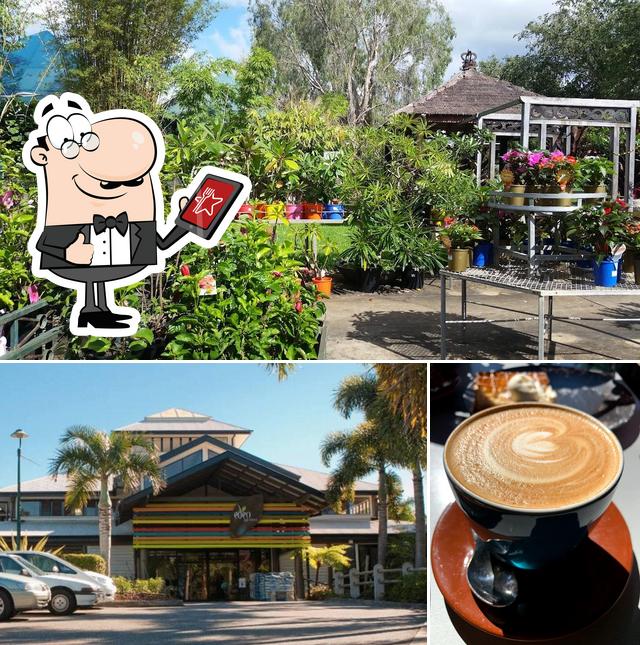 Dragonfly Cafe, Carseldine - Restaurant menu, prices and reviews