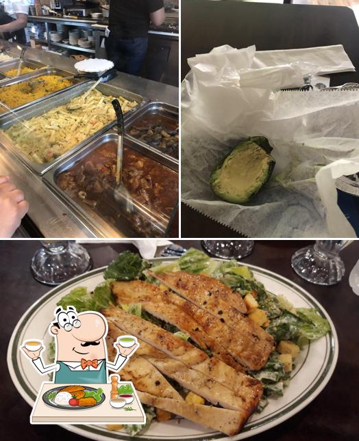 El Rey II, New York City - Restaurant menu, prices and reviews