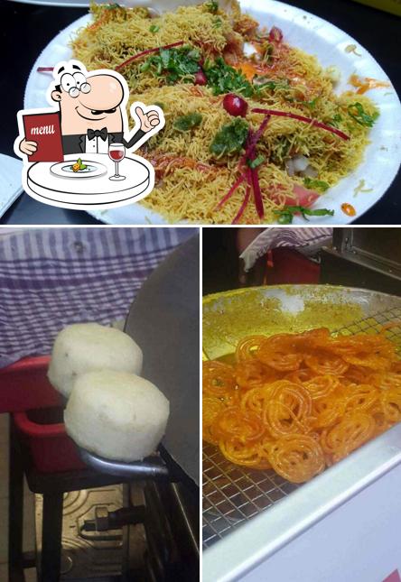 Kakada Ramprasad, Chennai - Restaurant menu, prices and reviews