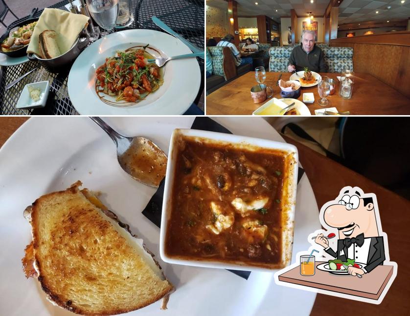 Golden Eagle Inn Restaurant, 118 Beaver Creek Plaza in Beaver Creek ...