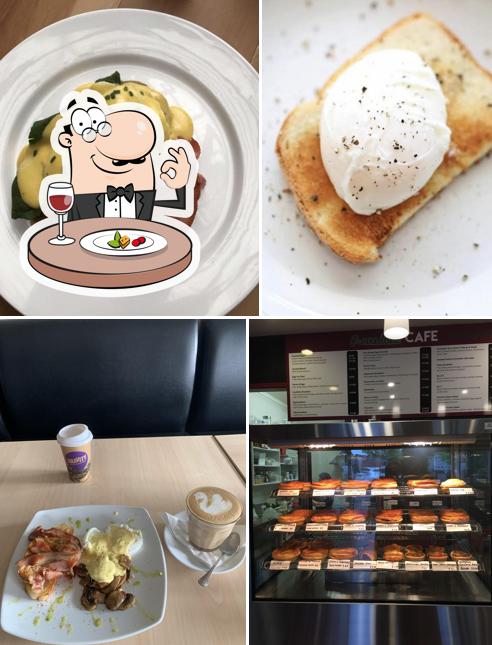 Greenland Cafe, Auckland - Restaurant menu, prices and reviews