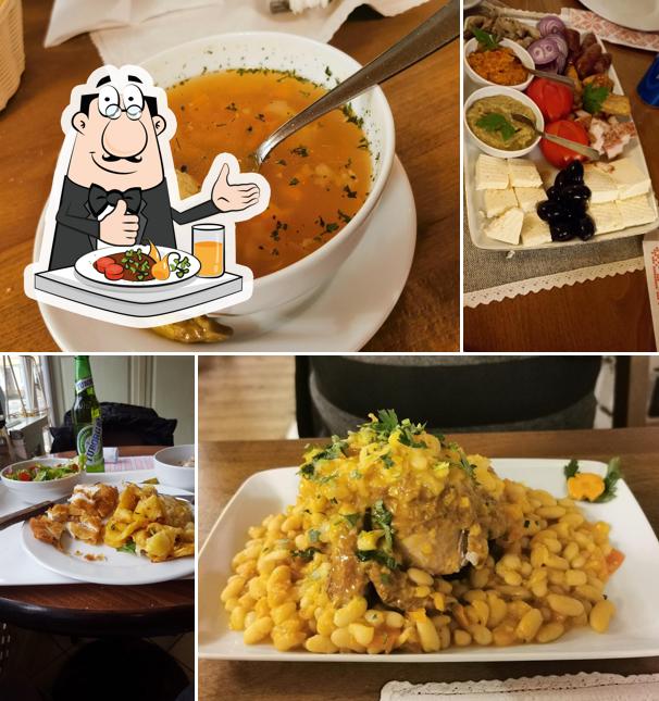 Hanul Domnesc, Târgu Jiu - Restaurant reviews