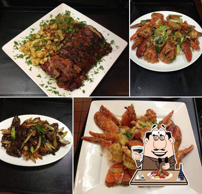 House of Emperor, Naperville - Restaurant menu, prices and reviews