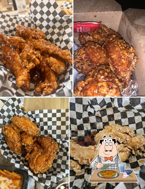 Kiri Kiri Korean Eatery, McAllen - Restaurant menu, prices and reviews