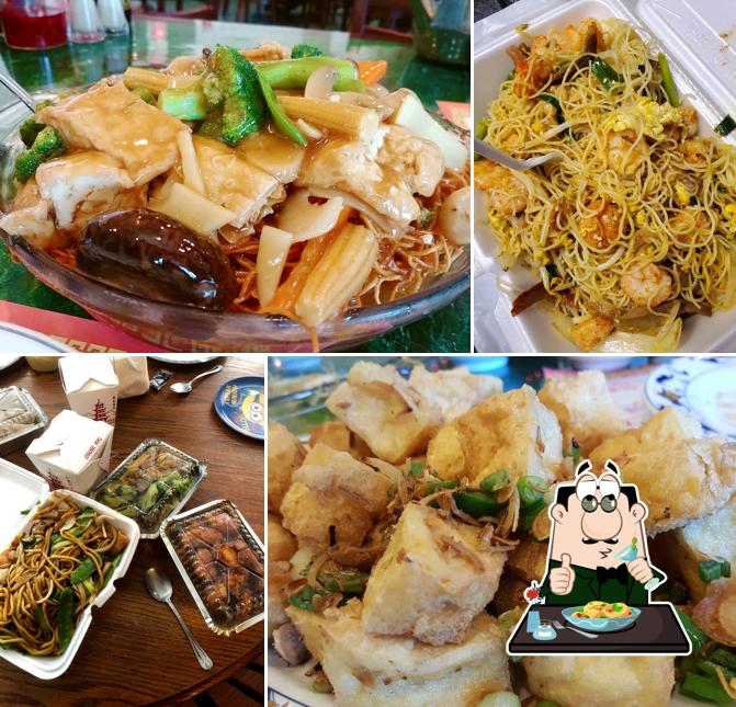 Miu Kee Cantonese Cuisine, Falls Church - Restaurant menu, prices and ...