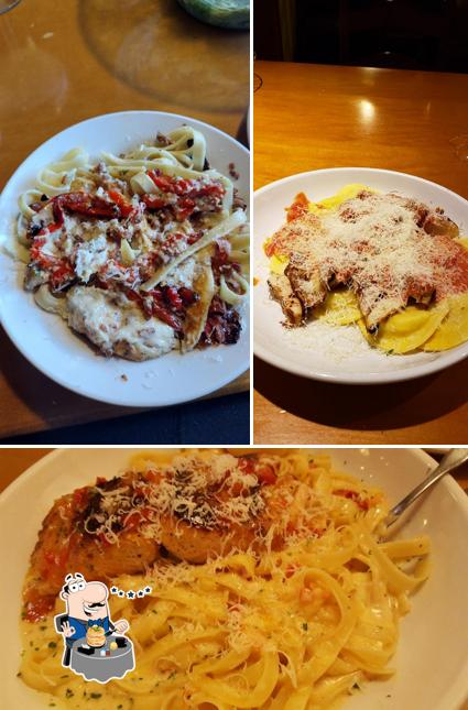Olive Garden Italian Restaurant, 5525 TN-153 in Chattanooga ...