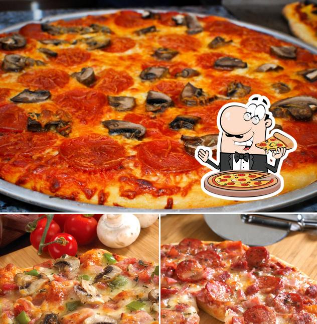 PIZZA Perfect, Randburg - Restaurant menu, prices and reviews