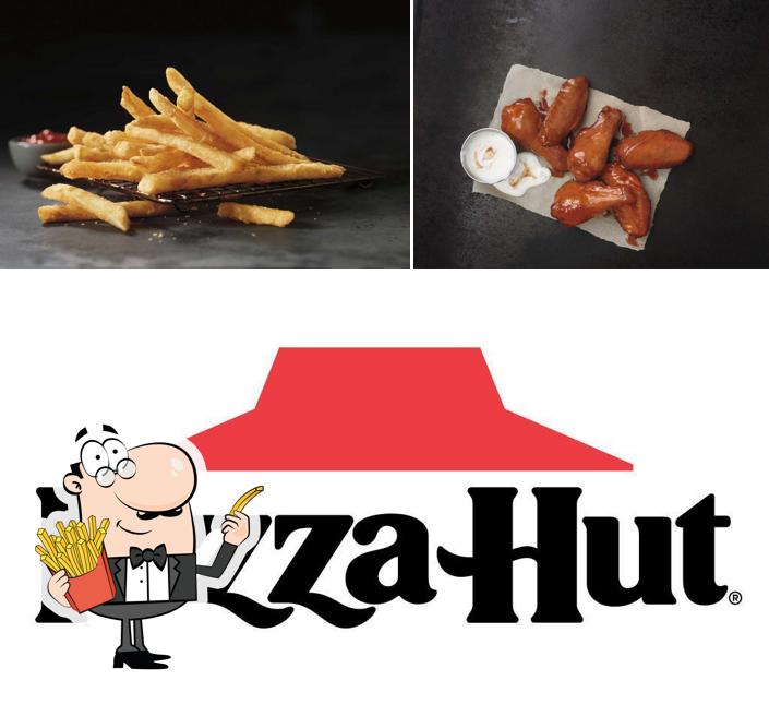 Pizza Hut, Corona - Restaurant menu, prices and reviews