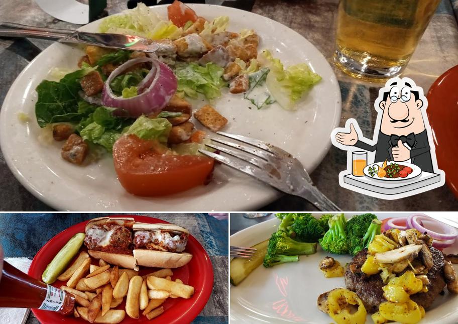 Fat Boys' BBQ & Oyster Bar, 464 S Hunt Club Blvd in Apopka - Restaurant ...