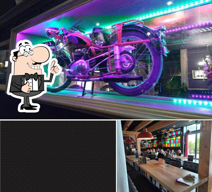 Restaurant Planet Rock, Le Pontet - Menu du restaurant, prix et avis
