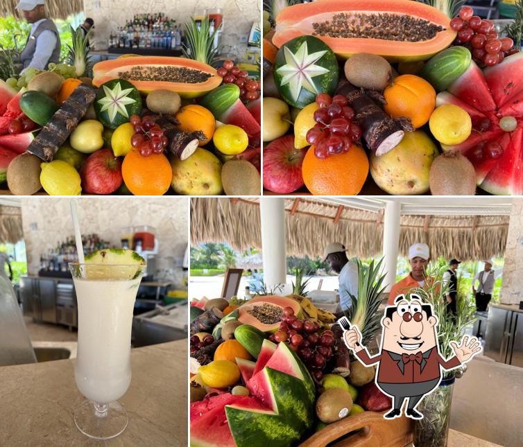 BarRacuda, Punta Cana - Restaurant menu, prices and reviews