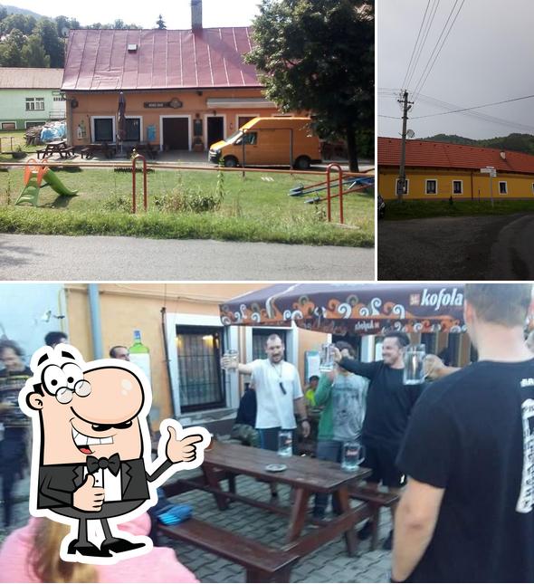 Bobo Bar, Kremnica - Restaurant menu, prices and reviews