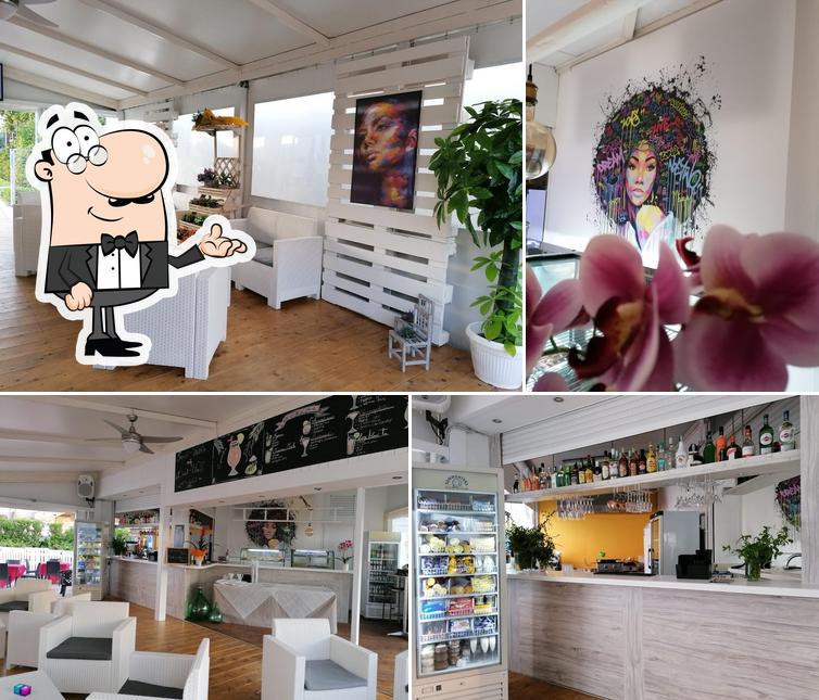 DOIS Cocktail Bar, Ruffano - Restaurantbewertungen