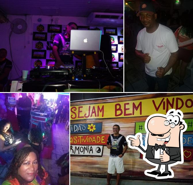 Discoteca Reggae Rotatoria pub & bar, São Luís - Restaurant reviews
