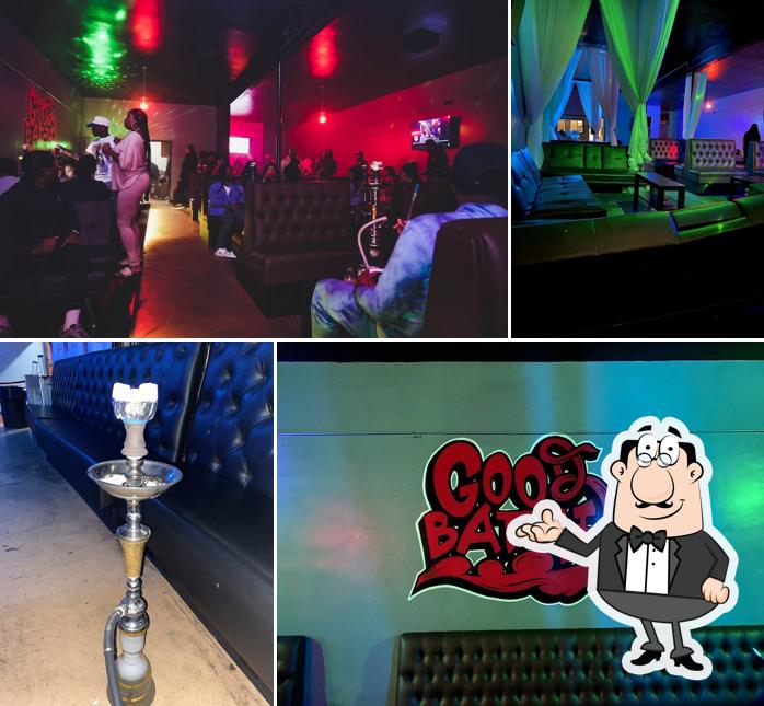 Good Batch Hookah Lounge, Inglewood - Restaurant menu, prices and reviews