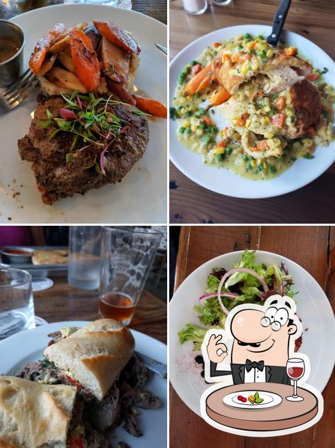 Me & Billy, Davenport - Restaurant menu, prices and reviews