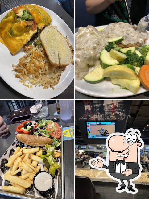 The Derby Room Perris in Perris - Restaurant menu and reviews