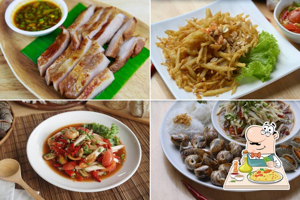 ลาบนัวอุดร สาขา BTS แจ้งวัฒนะ 14(ตรงข้าม Big C), Bangkok - Restaurant ...