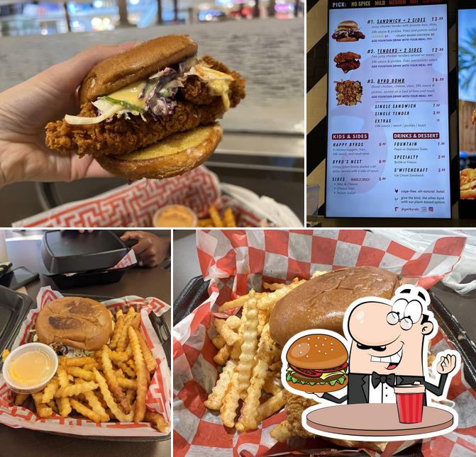 Best restaurants in Orland Square Mall - Restaurant Guru