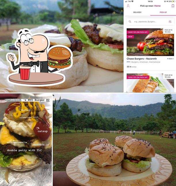 CHASE Burgers restaurant, Cagayan de Oro - Restaurant reviews