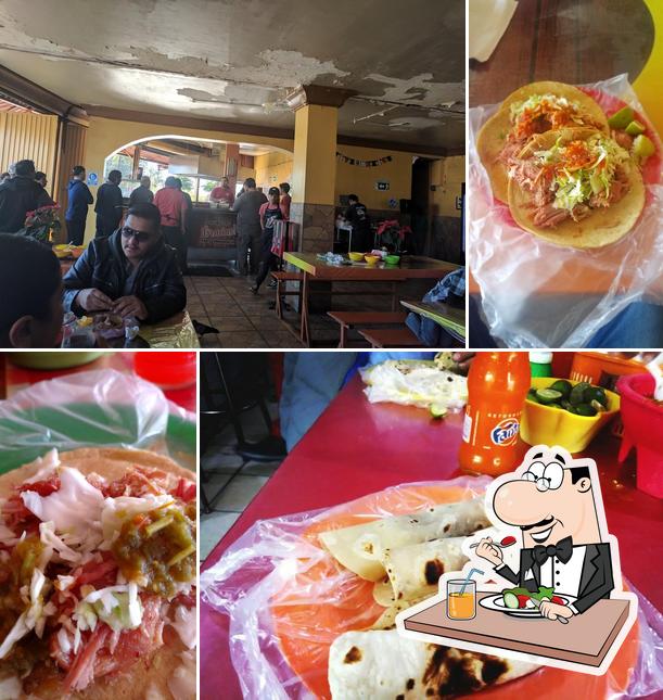 Carnitas El Chito Cano, Mexicali - Menú del restaurante, precios y reseñas