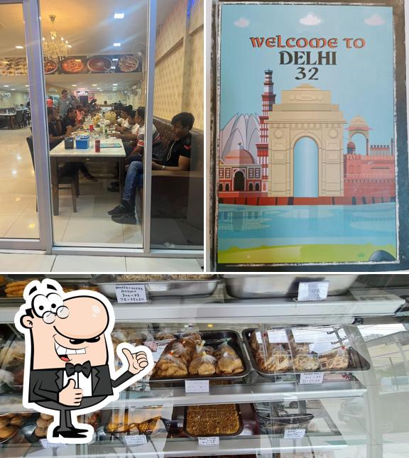 Delhi 32 restaurant, Pattaya City - Restaurant reviews