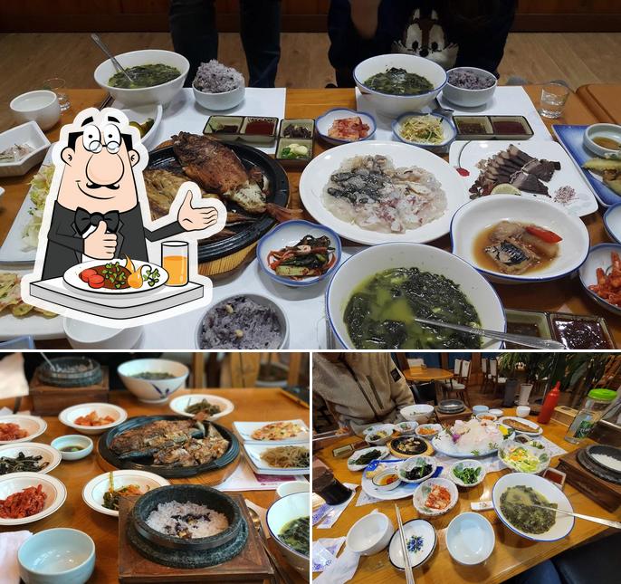 영빈관횟집 restaurant, Donghae-si - Restaurant reviews