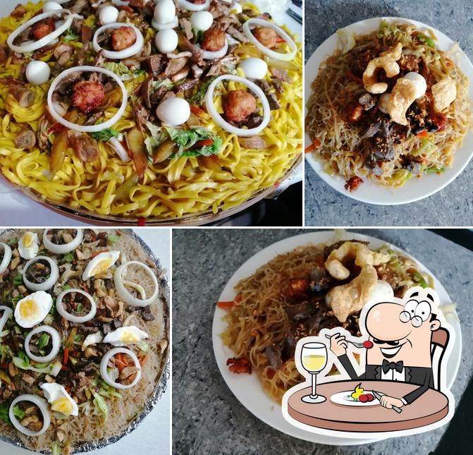 EA Lomi House restaurant, Malvar - Restaurant reviews