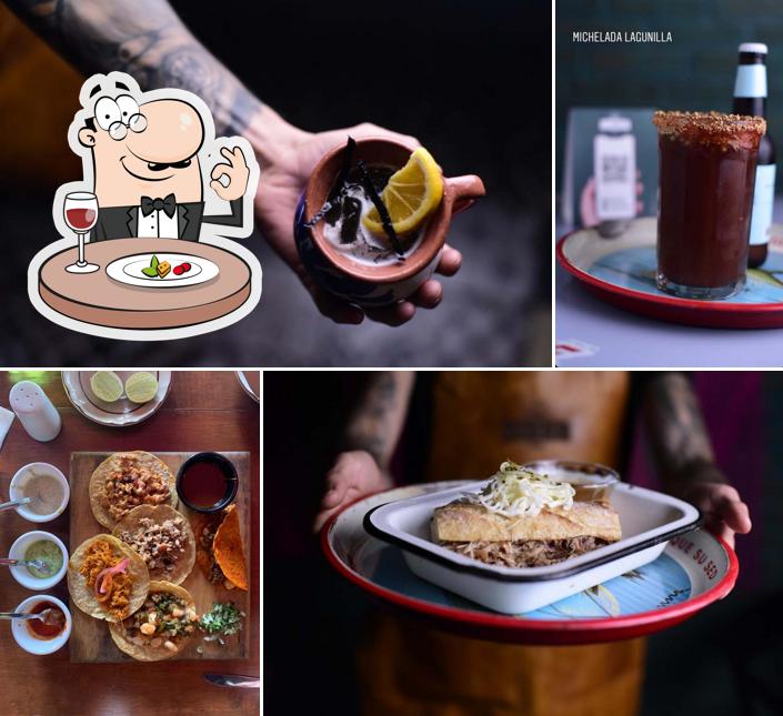 La Mexa Roma restaurant, Mexico City - Restaurant reviews
