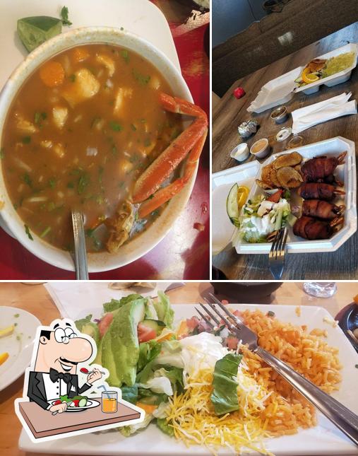 Mariscos Altamar #2, Colorado Springs - Restaurant menu, prices and reviews