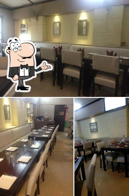 Mini Mahal Delux, Gurugram - Restaurant menu, prices and reviews