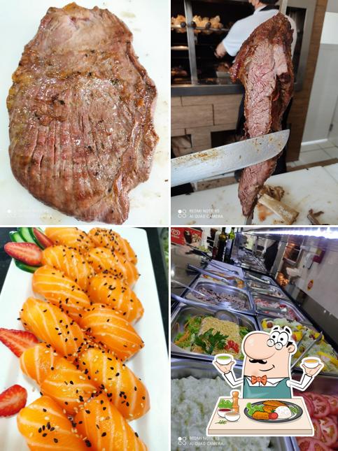 Novilho Grill restaurant, Blumenau - Restaurant reviews