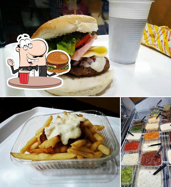 Pancho ité restaurant, Monte Caseros - Restaurant reviews