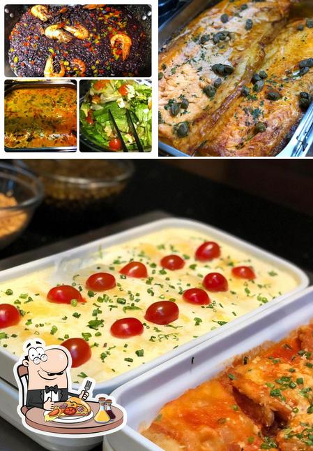 Samba Buffet e Sucos Naturais restaurant, Joinville - Restaurant reviews