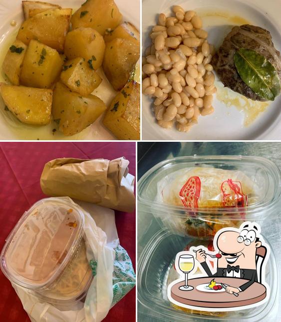 Soldano, Prato - Menu del ristorante, prezzi e recensioni