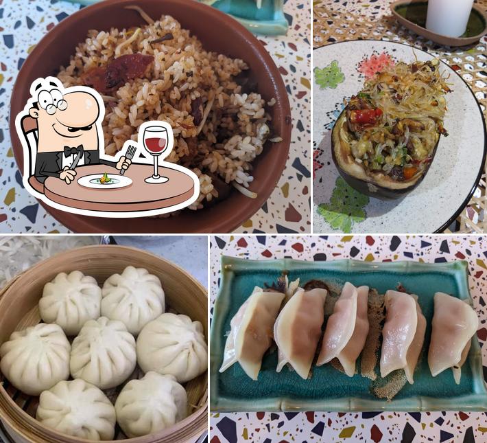 The Real Wan in Glasgow - Restaurant reviews