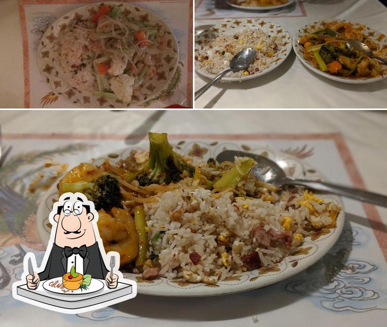 Wing Ho Chinese Restaurant, Rockingham - Restaurant menu, prices and ...