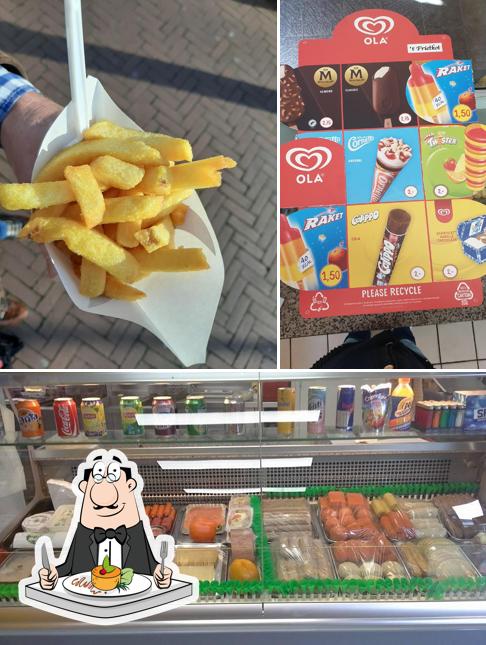 't Frietkot, Bussum - Restaurant reviews