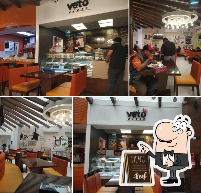 Rice Me Up, Dubai - Restaurant menu, prices and reviews