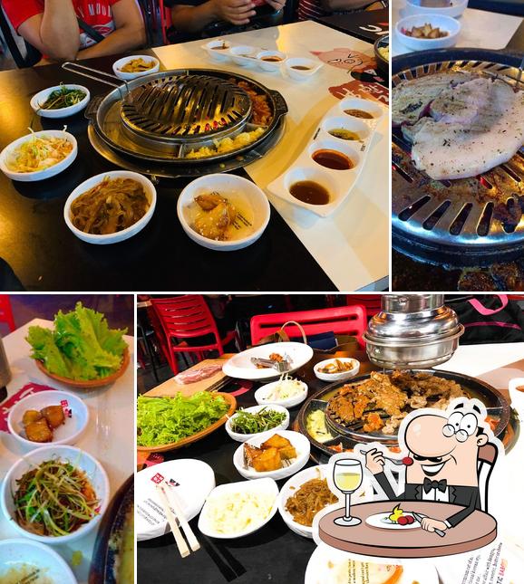 Romantic Baboy, Makati - Restaurant menu, prices and reviews