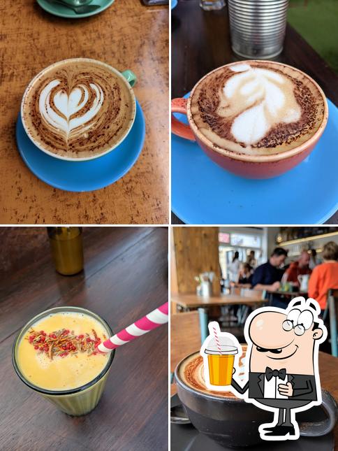 Rooted Cafe and Supper Rooms in Bath - Restaurant menu and reviews