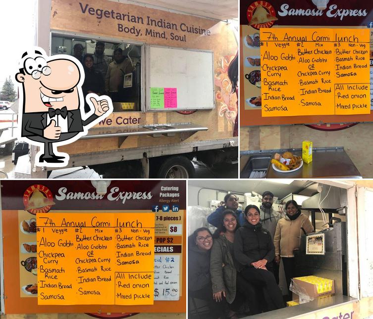 Top 5 restaurants with food truck in Penticton, october 2025 ...