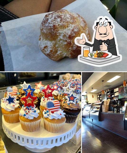 Scratch Bakery Cafe, Laguna Hills - Restaurant menu, prices and reviews