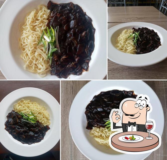 Sinjeon Topokki - 신전떡볶이 restaurant, Cebu City, Sky Rise 1 - IT Park ...