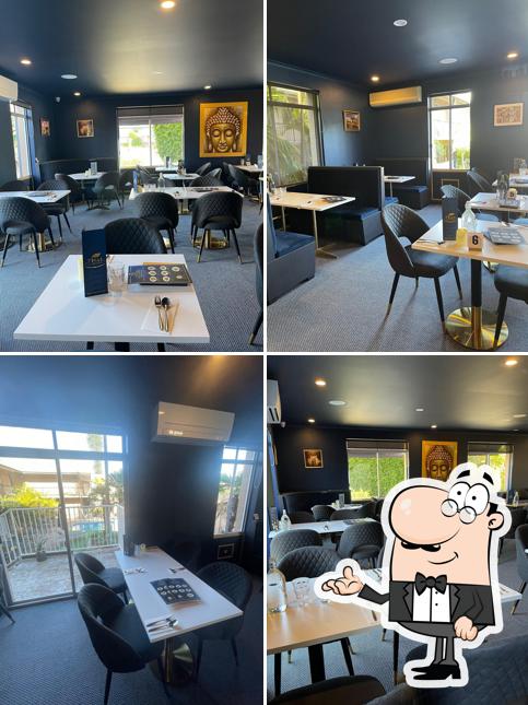 Thai Flavors Restaurant Mollymook, Mollymook - Restaurant menu, prices ...