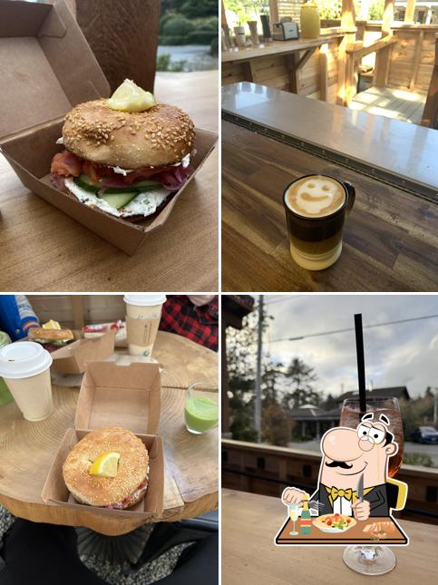 The Beach Shack, Tofino - Restaurant menu, prices and reviews