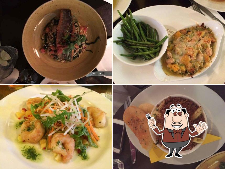 The Ginger Bistro, Belfast - Restaurant menu, prices and reviews