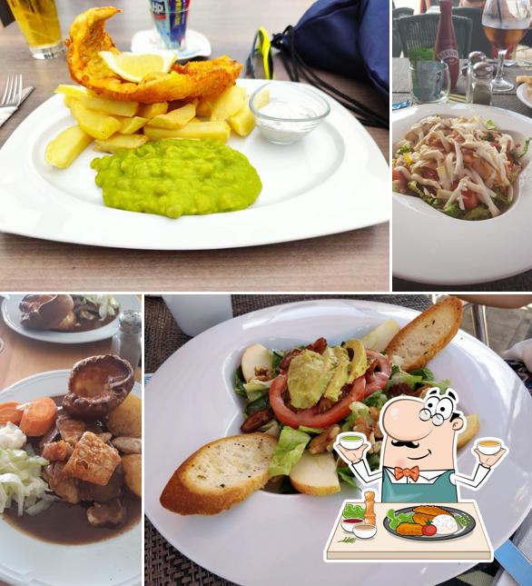 Top 5 spanish restaurants in Castillo Caleta de Fuste, september 2025 ...